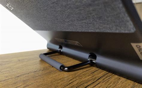 Lenovo Yoga Tab Review An Affordable Tablet With A Niche Stand Laptopmedia Com