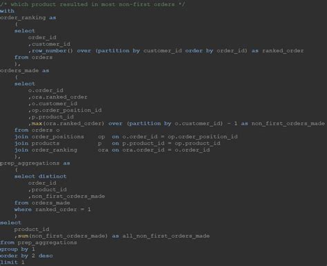 Najlepszy Kurs Sql Dla Analityka Danych Kajodata