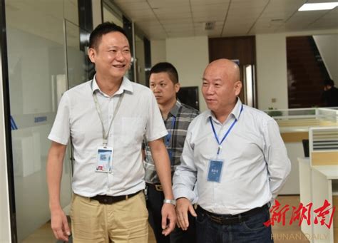 推动学生进企业 中南大学牵手迈迪克打造校企人才培养基地 教育资讯 新湖南