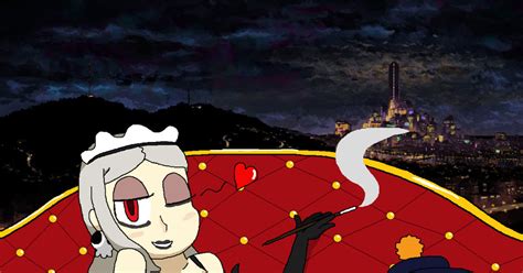 Skullgirls Lovely Reimagining Touhoufanのイラスト Pixiv