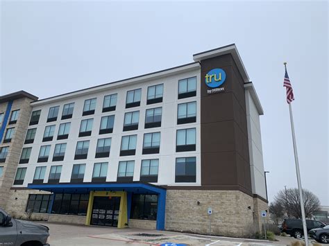 Tru By Hilton Frisco Dallas In Depth Review