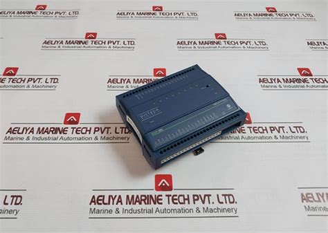 Distech Controls Ecp 300 Programmable Controller Aeliya Marine