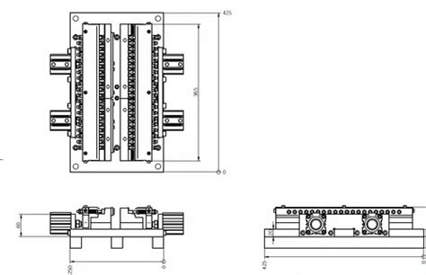 mild steel drilling vmc machining fixture design service at best price