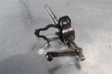 Find 1986 Honda Fourtrax 200 Sx Trx200sx Shifter Shift Shaft 22594 In