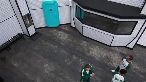 El Juego Del Calamar El Desafío 2023 Capitulo 1 Eporner