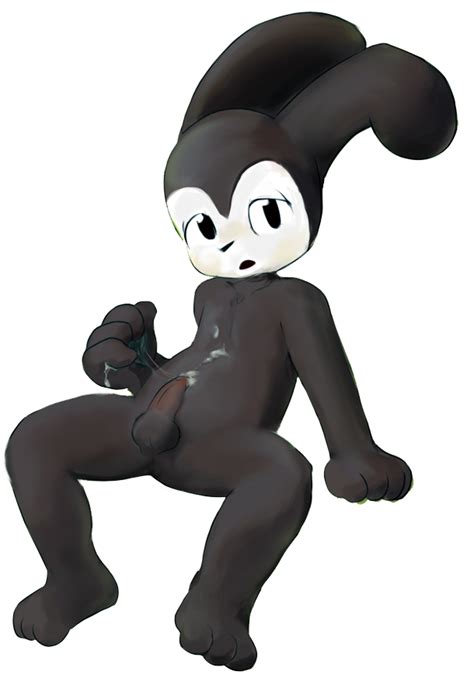 Rule 34 Disney Male Only Oswald Character Oswald The Lucky Rabbit