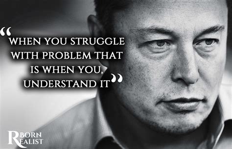 60 Elon Musk Quotes To Inspire You On Innovation Success And Money