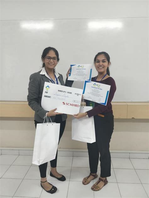 Saasha Jethwani On Linkedin Stood Second In ‘youre Fired An Hr Business Game At Neev A