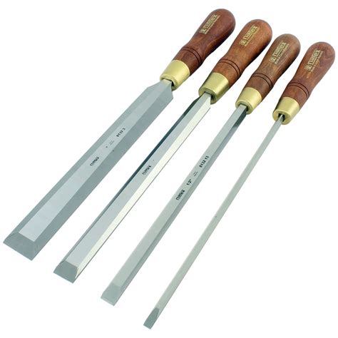 Paring Chisel ¼“ 635 Mm Narex Kaufen Skew Chisel Cranked Paring