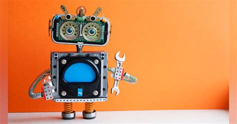 This Robot Can Smell Ya Later” Thanks To A Biological Sensor Plant Services