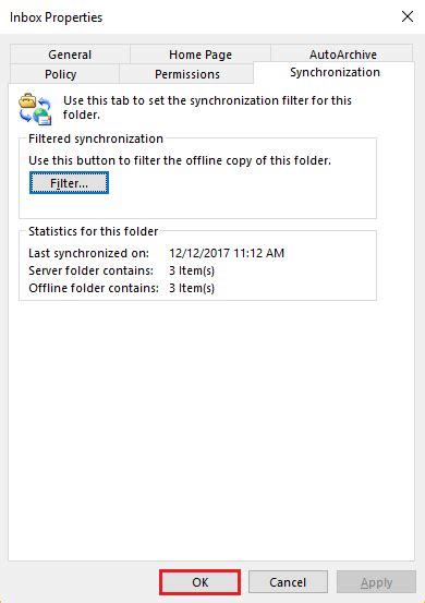 2 Things You Should Do Before Rebuilding Your OST File