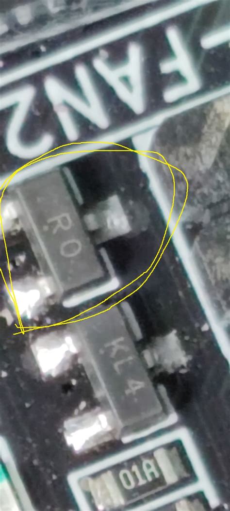 Layer Fan Dont Work · Issue 138 · Makerbase Mks Mks Robin Nano V3 X