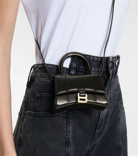 Balenciaga Bag Hourglass At Beulah Insley Blog