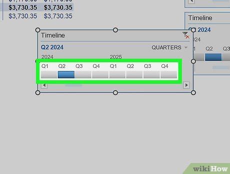 How To Create A Timeline In Excel 4 Step By Step Methods How To Create A Timeline In Excel 4 Step By Step Methods