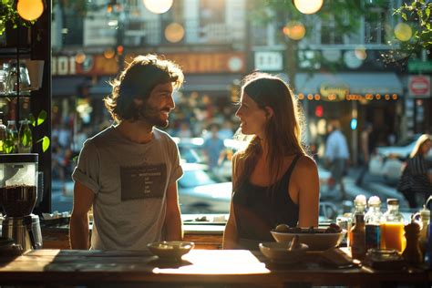 Drague Ou Flirt Quelle Différence