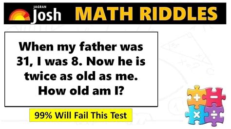 Hard Math Questions And Answers