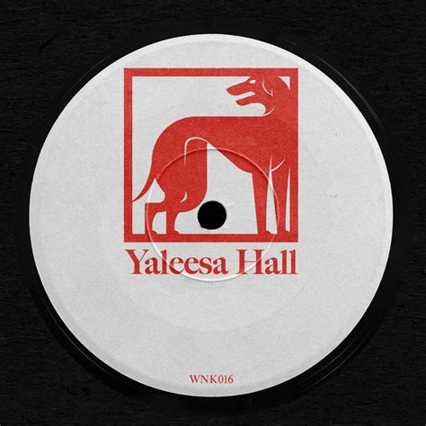 Newman Ep Yaleesa Hall