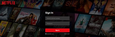 How To Change Netflix Password On Any Device