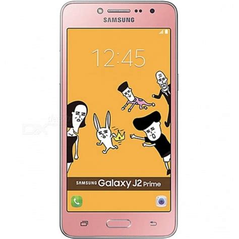 Pre-Owned | Samsung Galaxy J2 Prime (8gb) | Shop Now