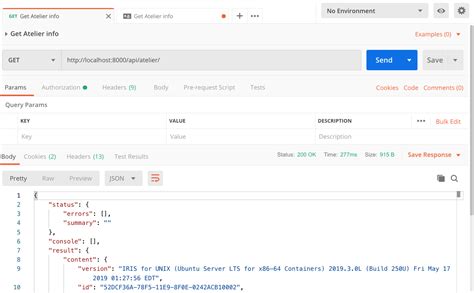 Introducing InterSystems API Manager InterSystems Developer Community