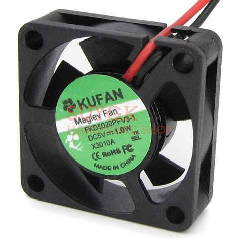 Raspberry Pi Gb Gb Gb Model B Cooling Fan Coo Vicedeal