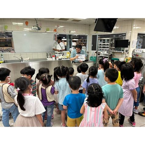 育達科技大學 廣秀森林幼兒園