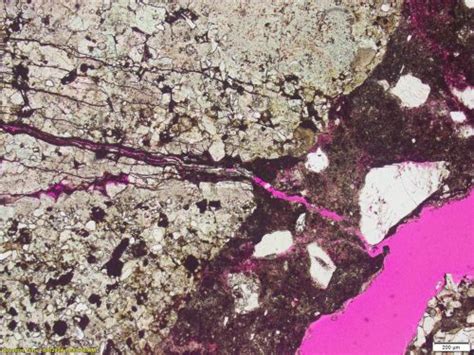 Engineering Significance Of Concrete Aggregate Tests Atlantic Testing