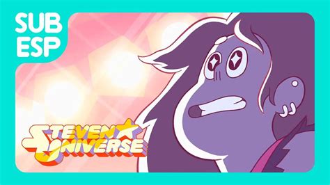Comet Steven Universe Sub Español
