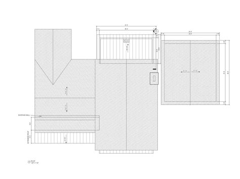 A Complete Set Of Drawing In Revit Autocad Upwork