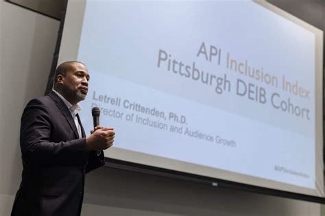 API Inclusion Index American Press Institute