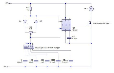 555 Timer Universal Pwm Controller Timer Circuit Universal
