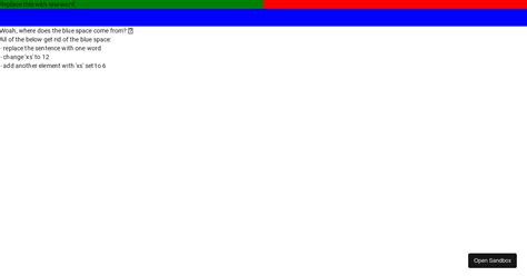 Material Ui Nested Grid Bug Codesandbox