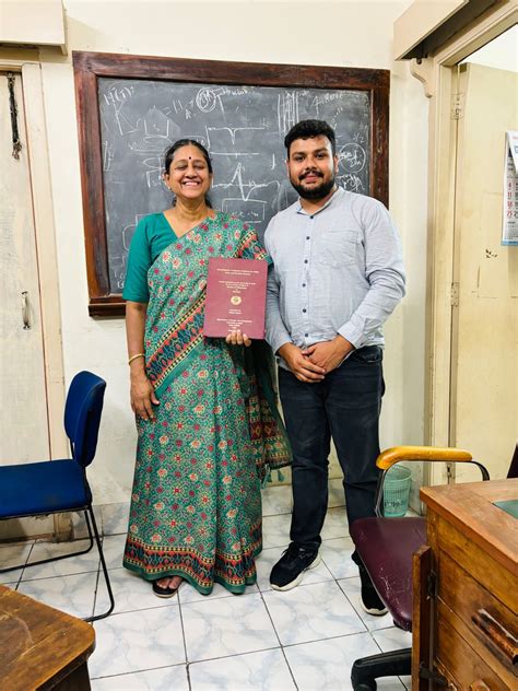 Dr Vishal Gupta On Linkedin Thesissubmitted 40 Comments