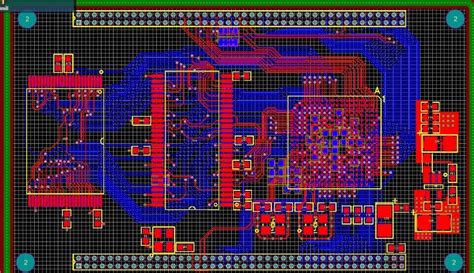 High Speed Pcb Routing Practices