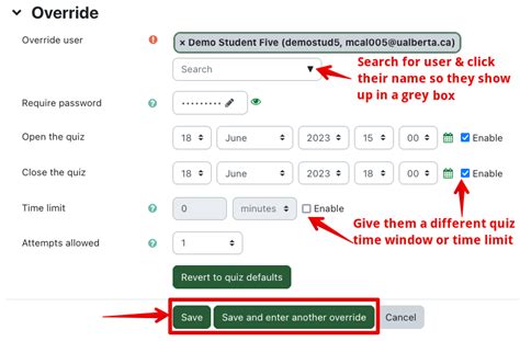 setting up accommodations for fully remote exams powered by kayako