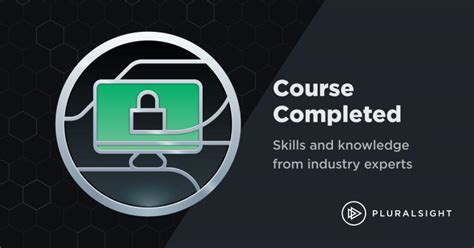 I Earned The Continuous Monitoring For Cgrc Badge On Pluralsight Vikram Fonseca Cissp Ccie
