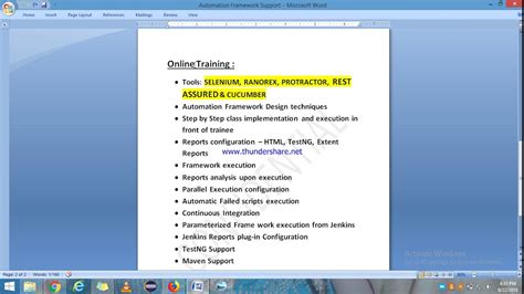 Selenium Tutorial Protractor Tutorial Selenium Support Cucumber Videos