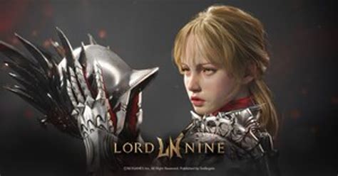 신작 로드나인 의 MMORPG 레드오션 탈출 전략은 네이트뷰