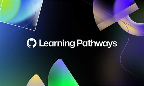 Github Learning Pathways Learn From The Best The Github Blog