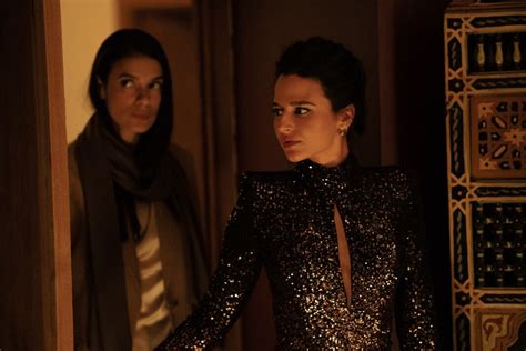 Special Ops Lioness Episode Photos Cast And Finale Trailer