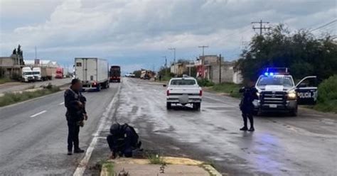 La Huella Del Narco En Zacatecas Cuáles Son Las Drogas Más Decomisadas En La Entidad Infobae