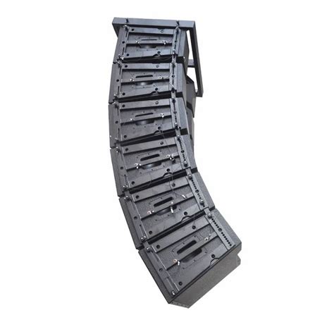 Line Array Fitting Spare Parts Power 400 W At ₹ 8000set In New Delhi