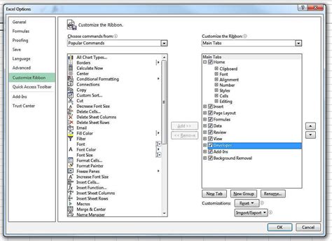 Excel Macros The Useful Scripts IONOS CA