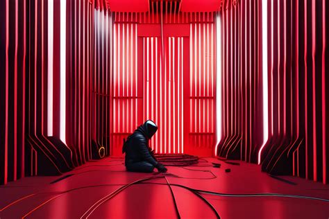 How To Use An Uncensored Ai Model And Train It With Your Data Hackernoon