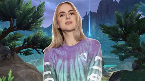 Wow Dragonflight Feels Free Twitch Streamer And Mmo Star Eiya Says