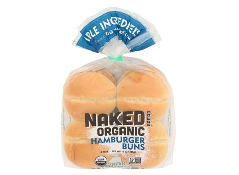 6 Best Burger Bun Brands According To Shoppers