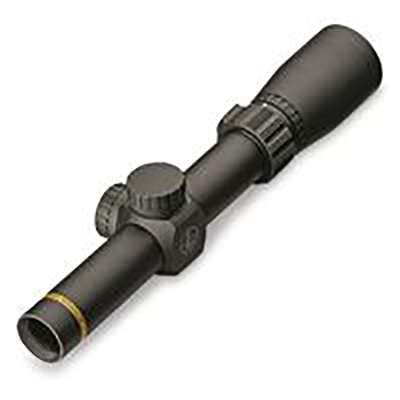 Leupold Vx Freedom X Mm Obj Ft Yds Fov