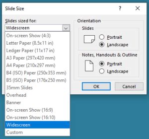 How To Change Slide And Text Margins In PowerPoint
