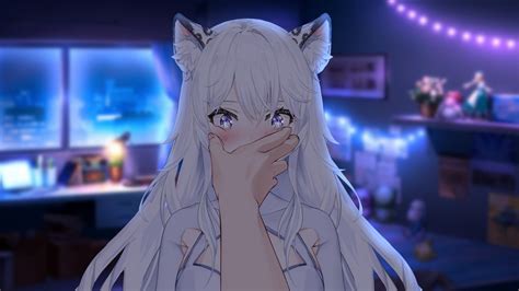 Nyx EN Vtuber On Twitter You Wanna WHAT Https T Co XhGPnPMuLu Twitter