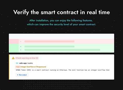 ODIN GitHub Marketplace GitHub